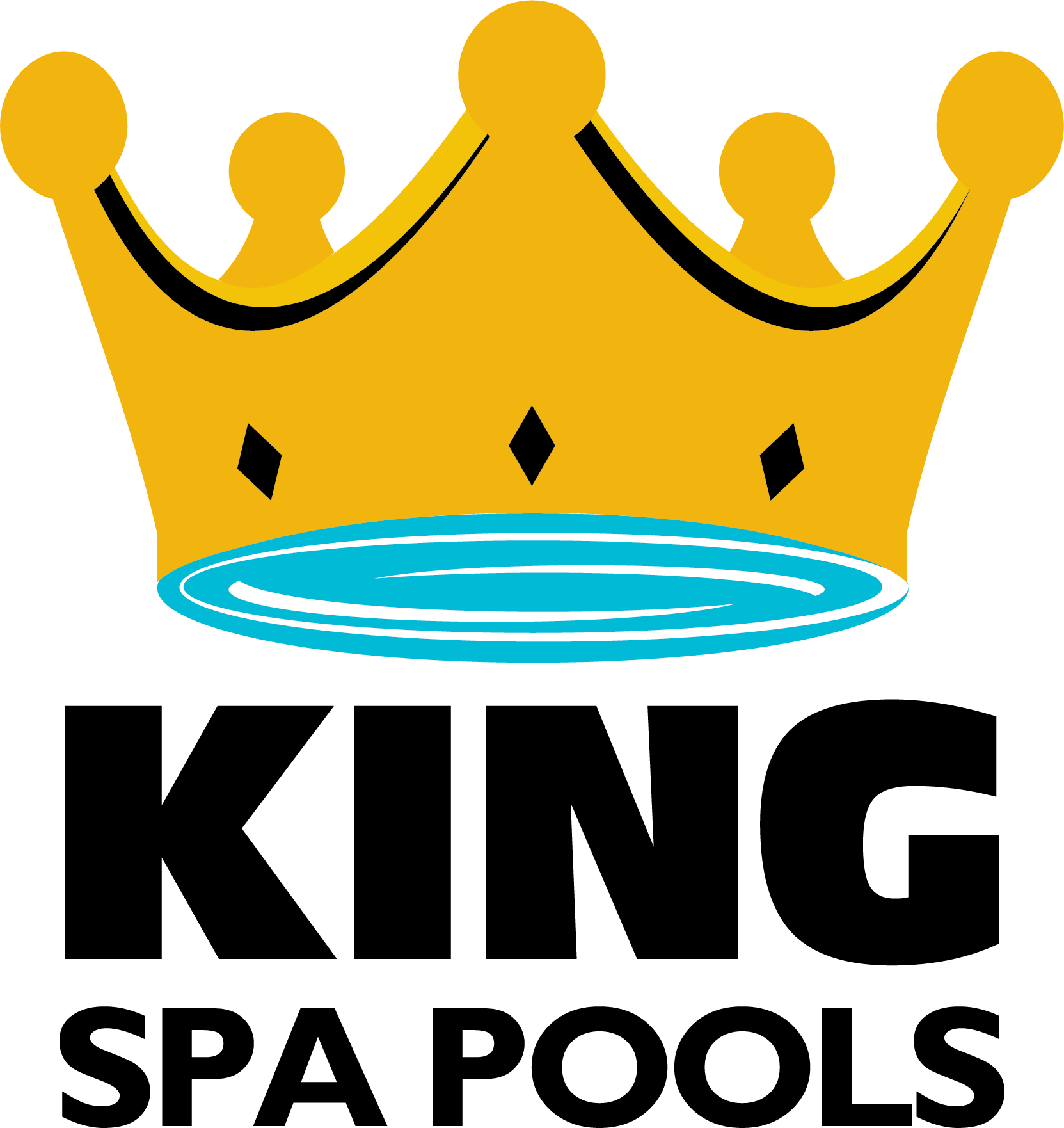 King Spa Pools - Brisbane Home Show